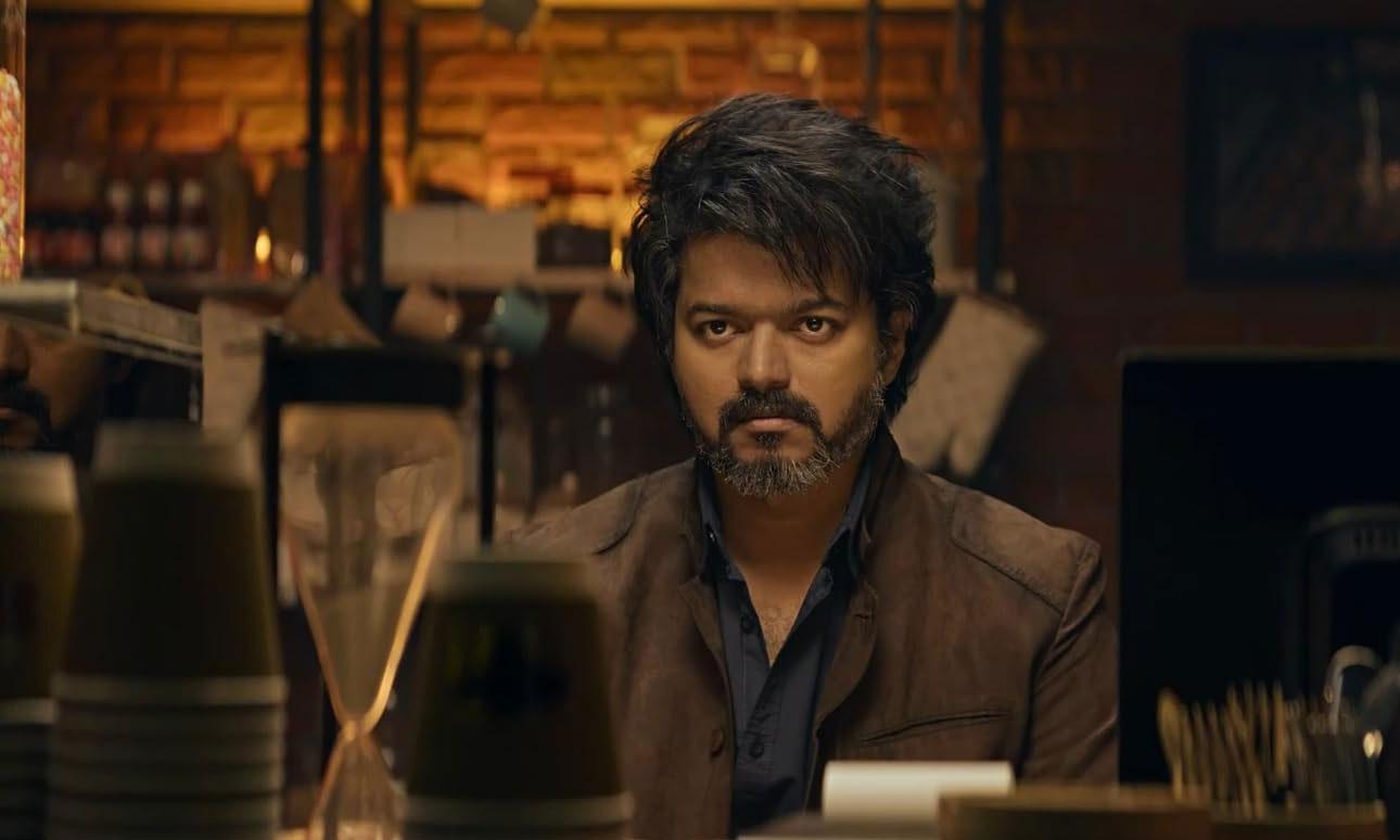 Leo Stashes Unexpected Profits Before Hitting Screens | Leo Stashes ...