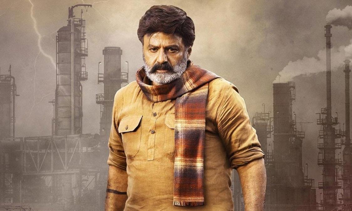 Viewers Appreciate NBK Picking Roles Of His Age! | Viewers Appreciate ...