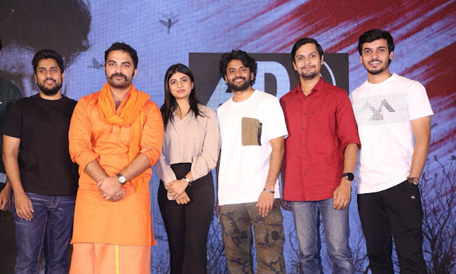 Vidhi Teaser: A thrilling narrative around Mysterious Pen | Vidhi ...