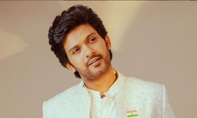 Naveen's Upcoming Venture Gets A New Director! | Naveen's Upcoming ...