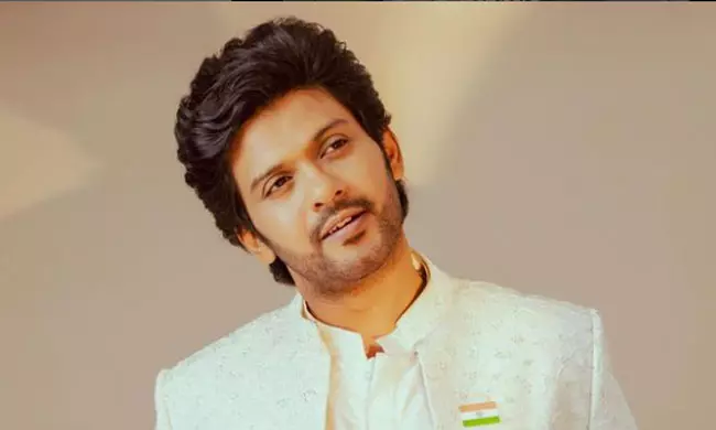 Naveen's Upcoming Venture Gets A New Director! | Naveen's Upcoming ...