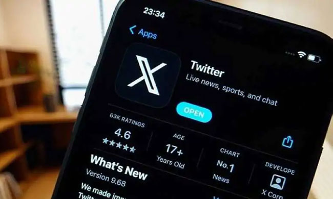 Twitter Now X Is Equipped With Another Big Change? | Twitter Now X Is ...