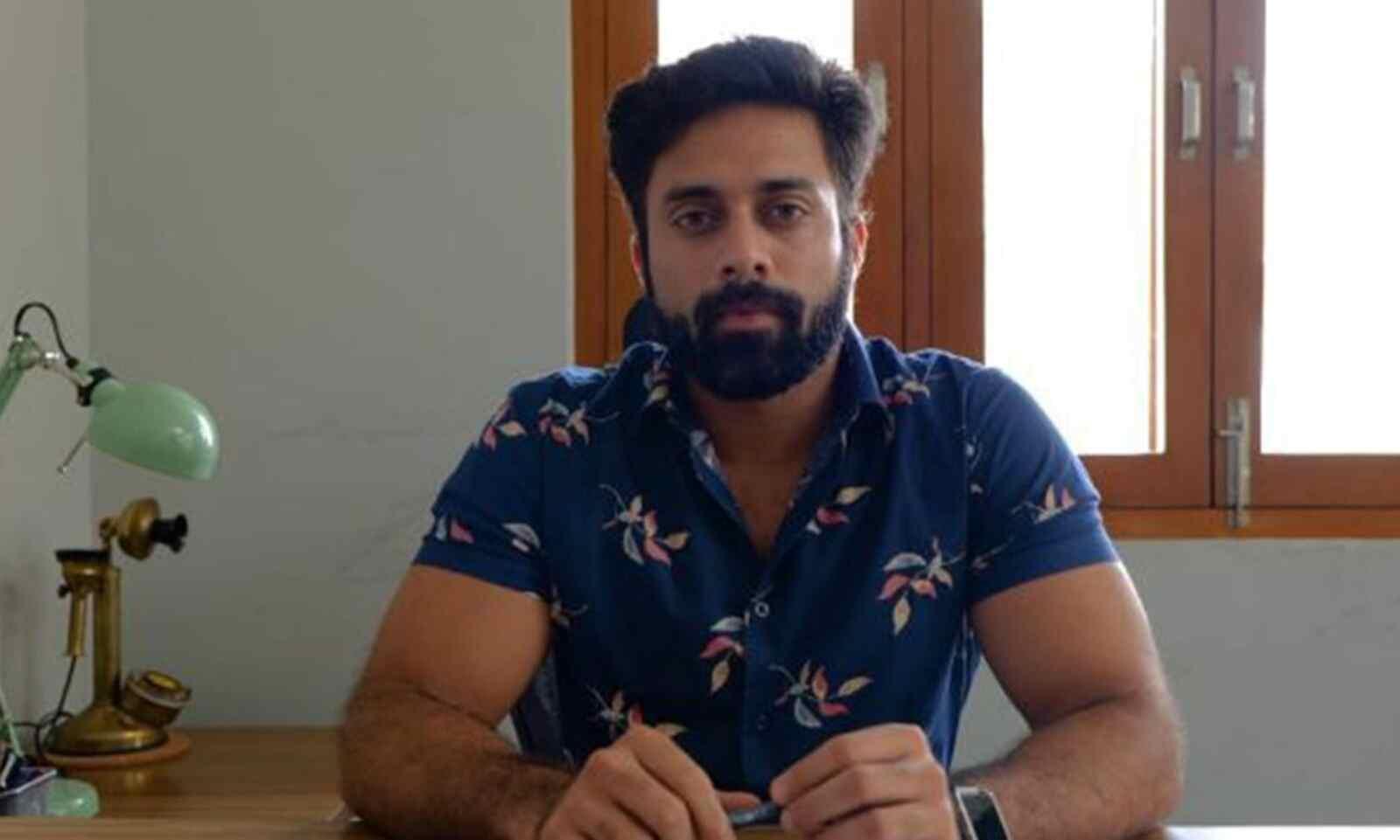 Old Case Comes Back To Bite Navdeep, Faced Questions? | Old Case Comes ...