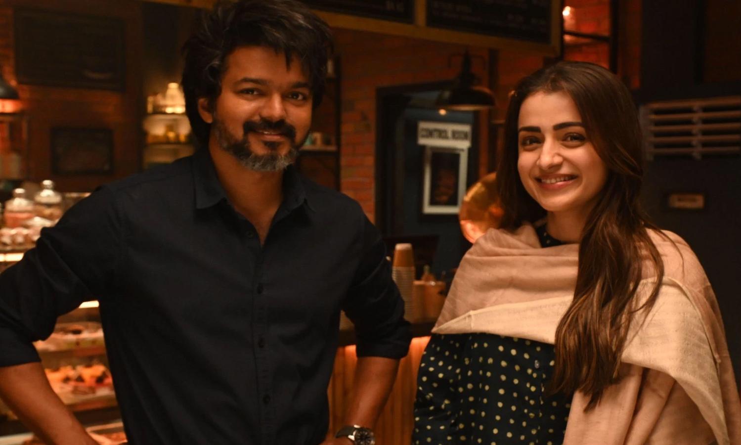 Ahead of Leo release, here are the fantastic films featuring the Vijay ...