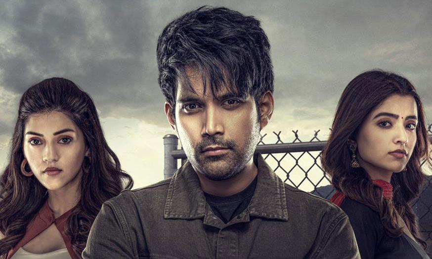 Spark L.I.F.E Trailer packed with entertainment, thrill and action ...