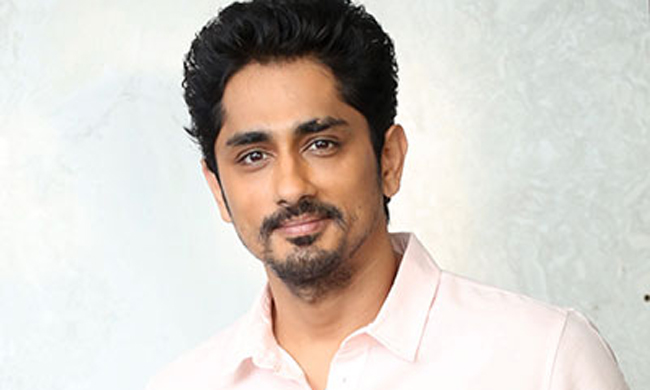 ఆ హీరో ఇక తెలుగు సినిమాలు చేయడా..? | Kollywood Actor Siddharth