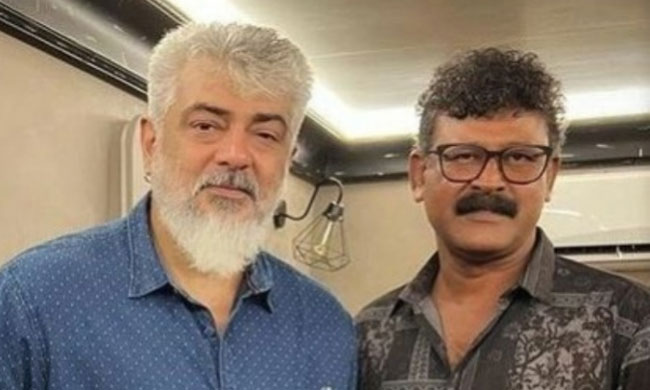 స్టార్ హీరో మూవీ సెట్ లో ఆర్ట్‌ డైరెక్టర్ మృతి | Art director Milan died
