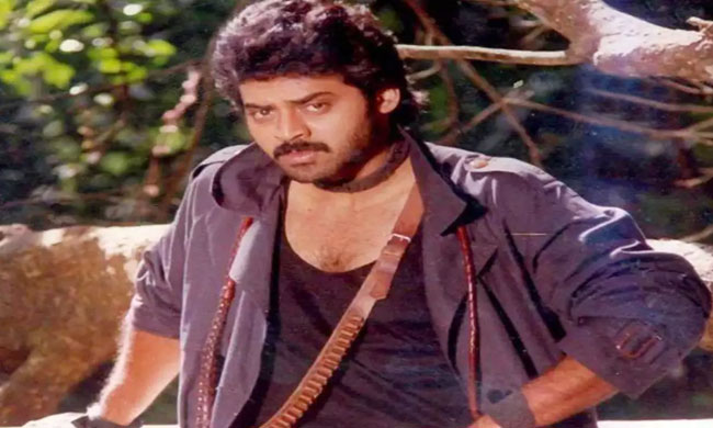 'బొబ్బిలి రాజా' సీక్వెల్ కి రెడీగా ఉన్న వెంకీ | Venky is ready for the ...