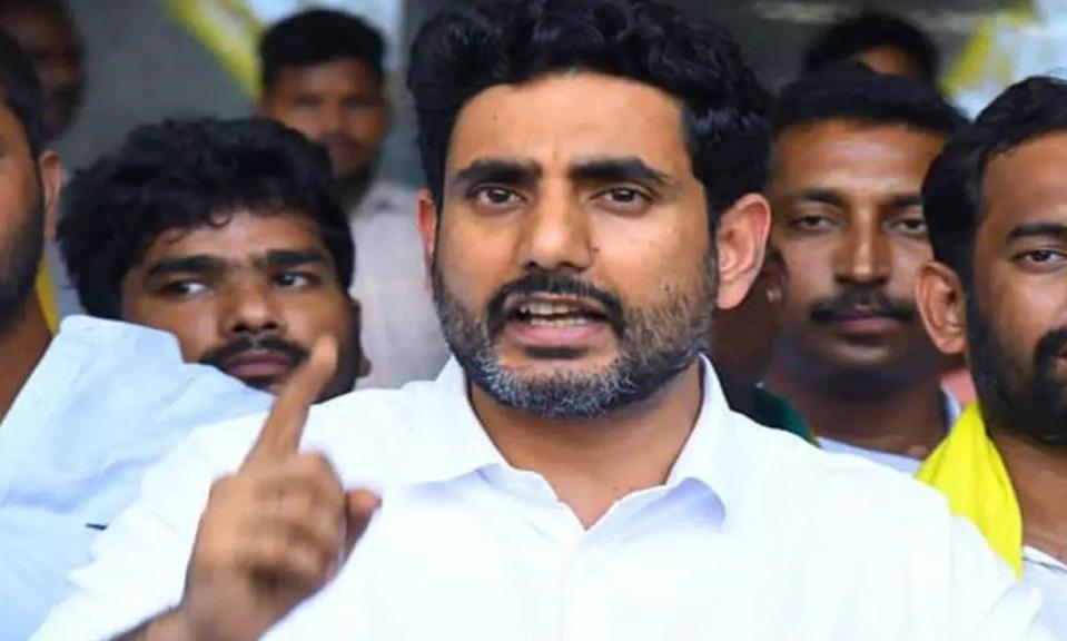 లోకేష్ పోటీ: మంగళగిరితో పాటు మరిన్ని ఆప్షన్లు...? | Lokesh Contest ...