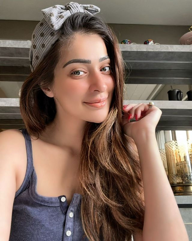 Heatwave Alert: Raai Laxmi's Alluring | Heatwave Alert: Raai Laxmi's ...