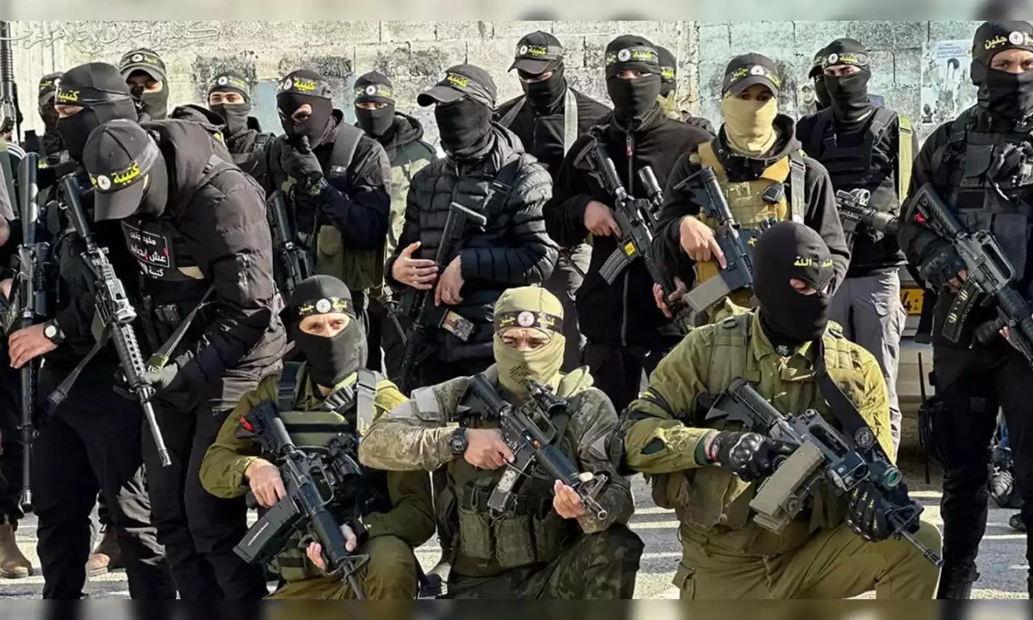 ఇజ్రాయేల్ - హమాస్ యుద్ధం... ఎంటరైన అంతర్జాతీయ క్రిమినల్ కోర్టు ...