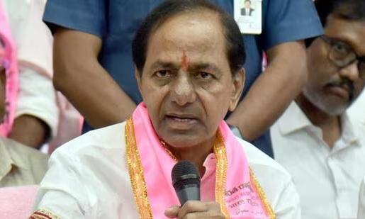 తనయుడు, అల్లుడిలో జోష్ నింపిన కేసీఆర్ | KCR filled with passion in his ...