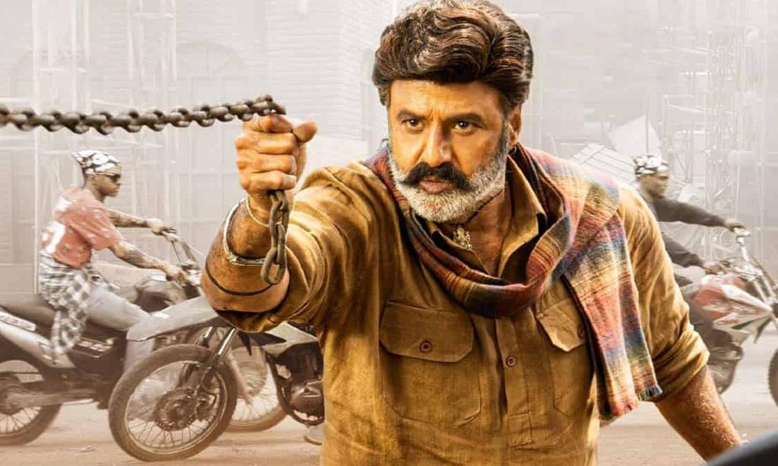 బాలయ్య.. ఆ ఎపిసోడ్ లో కుమ్మేశాడు | Balayya.. He got angry in that episode