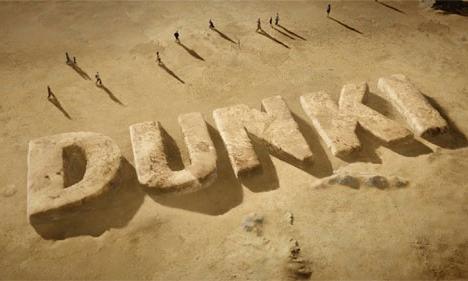 వ‌ర‌ల్డ్ క‌ప్ ఫైనల్స్ లో 'డంకీ' ఈవెంట్! | 'Dunki' event in the World ...