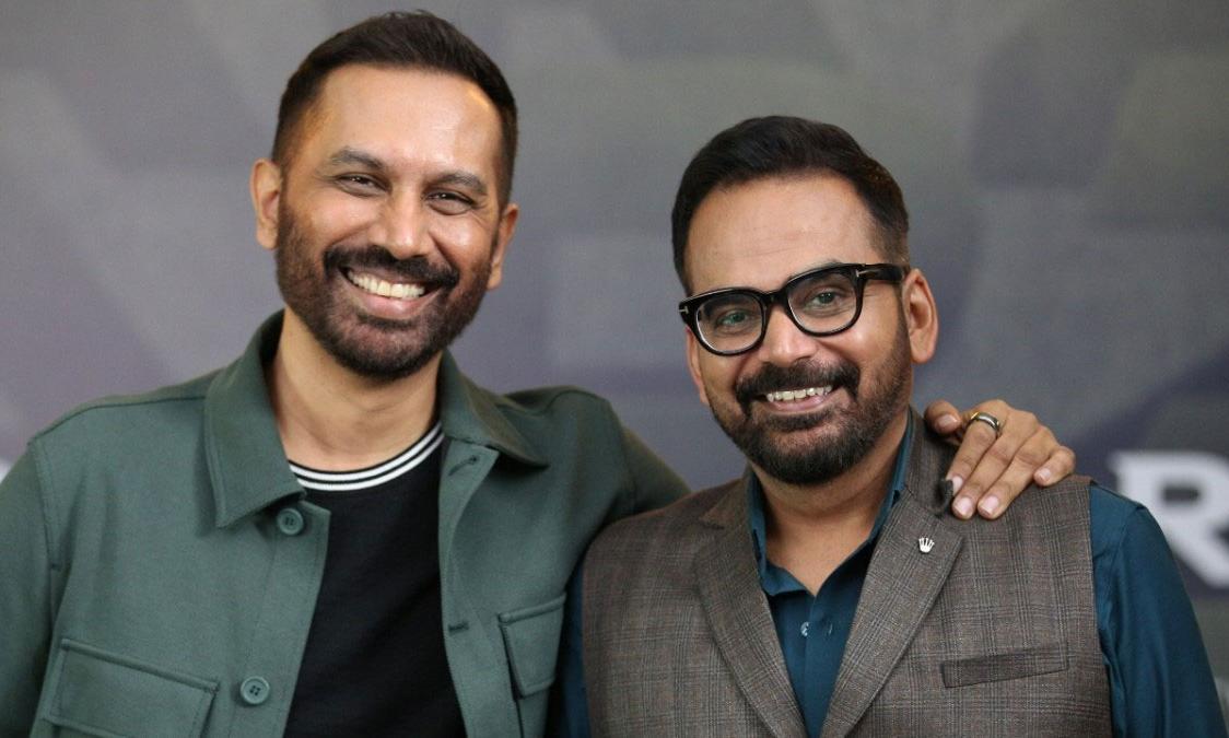 తెలుగు కుర్రాళ్ల చేతికి MCU సూప‌ర్ హీరో మూవీ? | Raj & DK into MCU