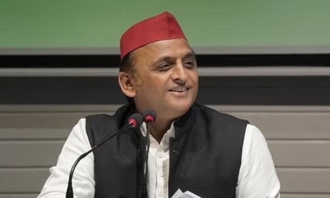 రాహుల్ కి పోటీగా ప్రధాని పోస్టుకు అఖిలేష్ రెడీ...? | Akhilesh Ready To ...