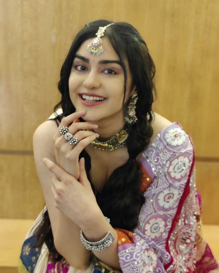 Dazzling Clicks Of Adah's Sumptuous Display! | Dazzling Clicks Of Adah ...