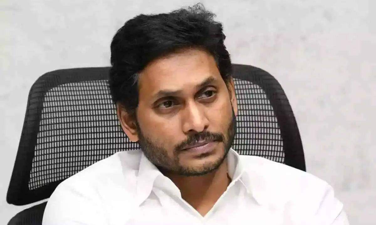 జగన్ని టీడీపీ ఇకపైన ఆ మాట అనగలదా...? | Can Tdp Say this to Jagan Again