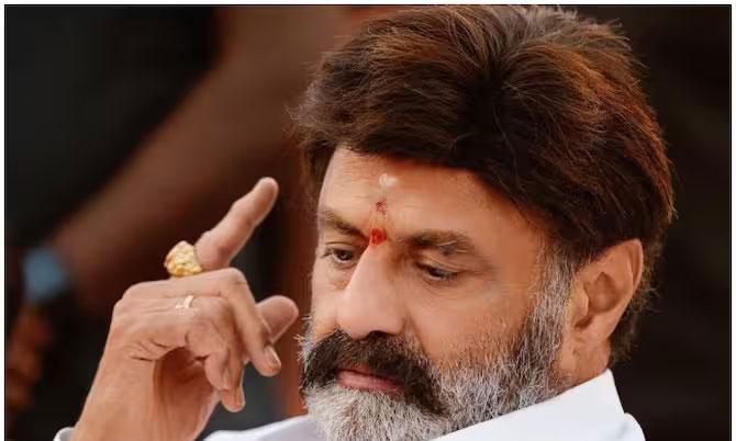 కొత్త ఇంటి ప్ర‌వేశానికి బాల‌య్య రెడీ! | Balayya is ready to enter the ...