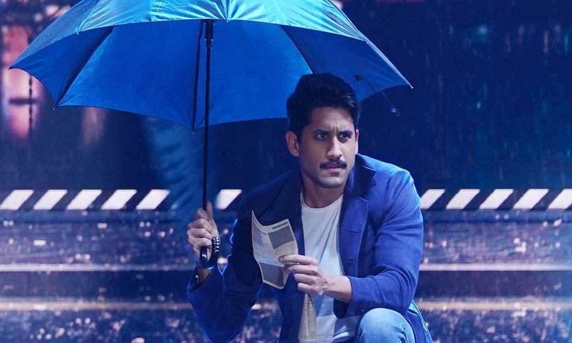చైతూ వస్తున్నాడు.. మరి సామ్‌ ఎప్పుడో? | Chaitu is coming.. and Sam when?