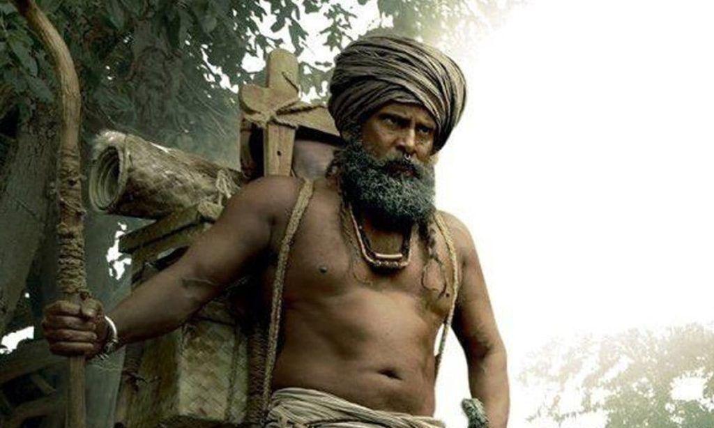 శివపుత్రుడు తరహాలోనే తంగలాన్.. రిస్కేమో? | Tangalan in the same way as ...