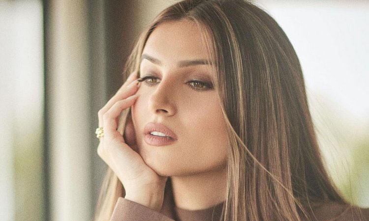 Tara Sutaria's three-piece suit radiates charm | Tara Sutaria Photo Talk