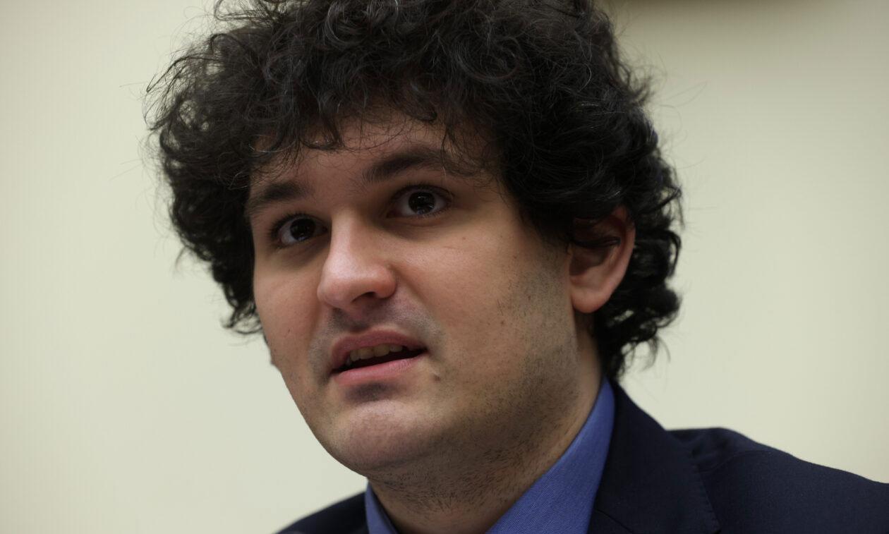 Unexpected Downfall of FTX's Ex-Chief Sam Bankman-Fried! | Unexpected ...