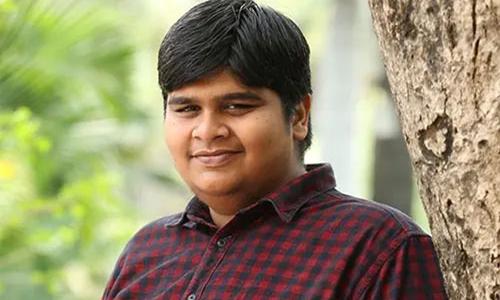 Karthik Subbaraj Talks About Being Storywriter For 'Game Changer ...