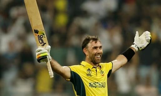 One Of A Kind Innings From Glenn Maxwell, You Beauty | One Of A Kind ...