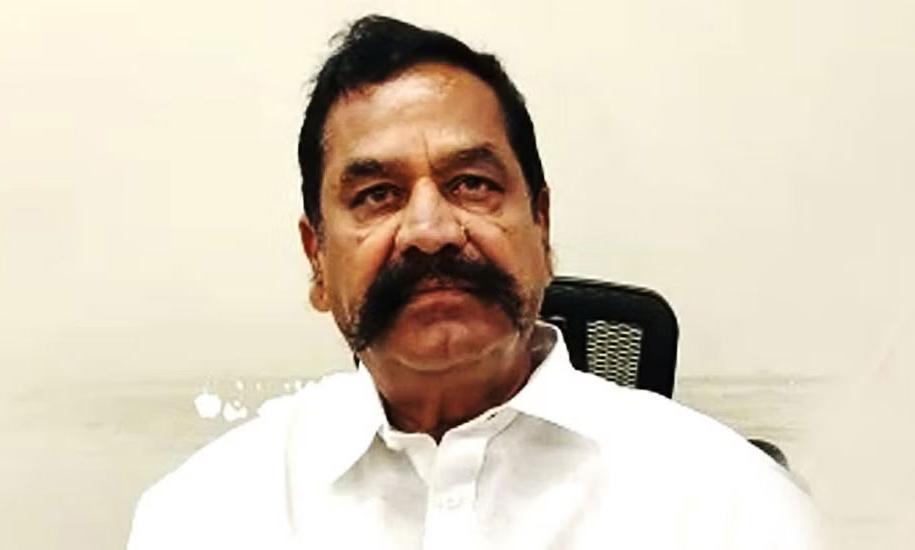 ఆ 'తీగ‌' ఎవ‌రికి త‌గులుకునేనో?! | Teegala Krishna Reddy Political Career