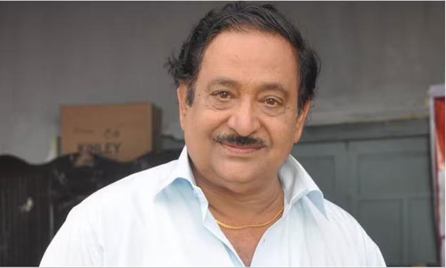 చంద్ర‌మోహ‌న్ తెరంగేట్రానికి ఆయ‌నే బీజం! | He is the seed of ...