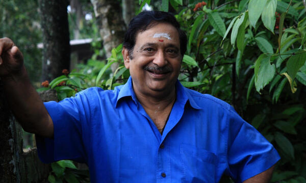 సీనియ‌ర్ ఎన్టీఆర్ తోనే విబేధించిన చంద్ర‌మోహ‌న్! | Chandramohan ...