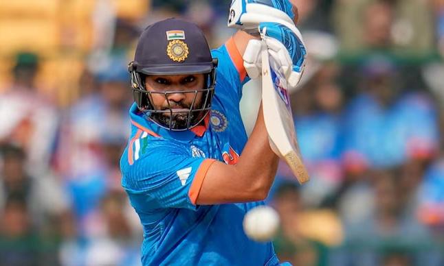 రోహిత్ పై పాక్ మాజీల ప్రశంసలు పీక్స్! | Appreciation of ex-Pak on Rohit ...