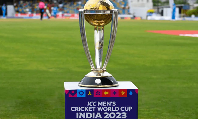 ప్రపంచ కప్ విజేత ఎవరో చెప్పేసిన ప్రముఖ జ్యోతిష్యుడు | Pandit Jagannath ...
