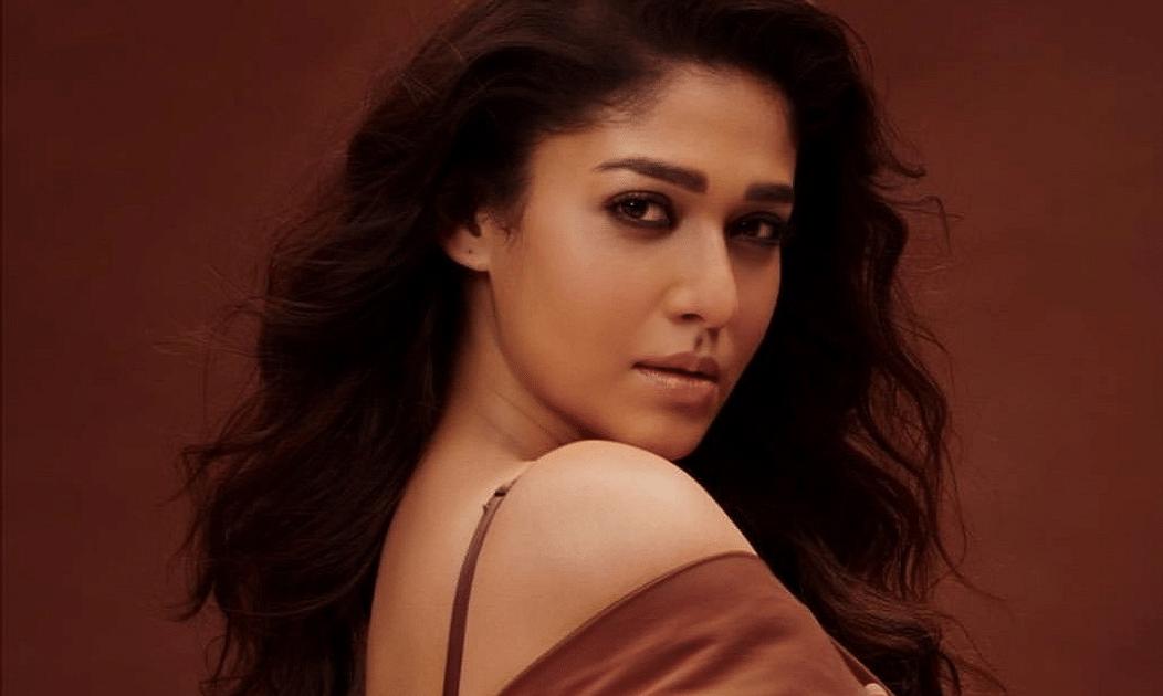 నయన్.. లక్కు మామూలుగా లేదు.. | Nayan.. Lakku is not normal..