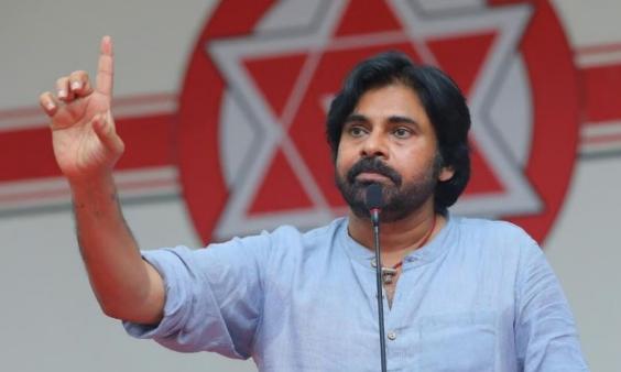 పవన్ చాలా లైట్ తీసుకున్నారా ? | Did Pavan take too much light?