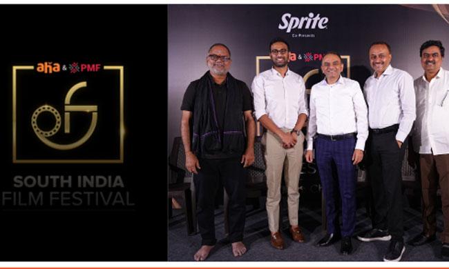 టాలీవుడ్ లో సౌత్ ఇండియా ఫిలిం పెస్టివ‌ల్! | South India Film Festival ...