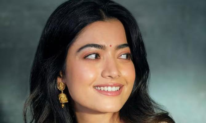 ర‌ష్మిక బ్యూటీ సీక్రెట్ ఇదేనా? | Is this Rashmika beauty secret?