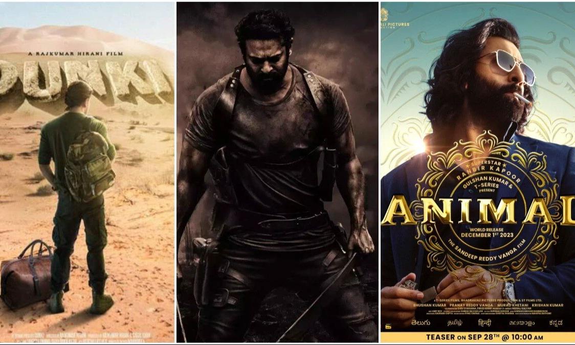 డిసెంబర్ లో ఇన్ని సినిమాలా.. | December Movies List