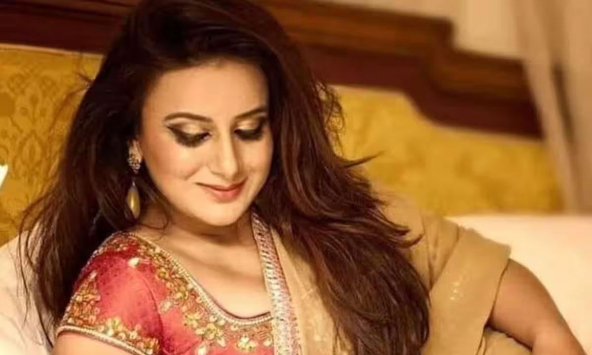 ఈ నటి పెళ్లి ముచ్చట వింటే సమ్మోహనం సినిమా గుర్తుకు రావాల్సిందే | If you ...