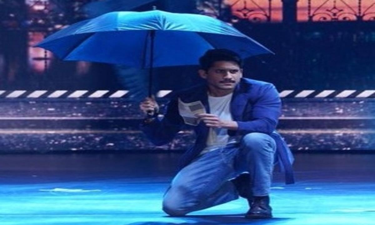 దూత డబుల్ బొనాంజా.. చైతు కెరీర్ హైయెస్ట్..! | Doota double bonanza ...