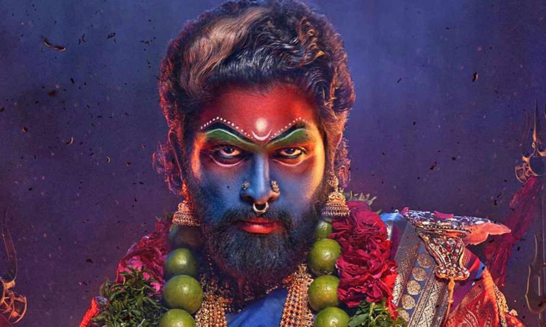 పుష్ప 2 షూటింగ్.. ఎక్కడివరకు వచ్చిందంటే? | Pushpa2 Shooting Update