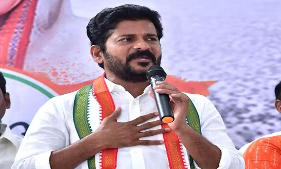 వైఎస్ జగన్, కేసీఆర్ కు రేవంత్ ఆహ్వానం... ప్రమాణ స్వీకారానికి చంద్రబాబు ...