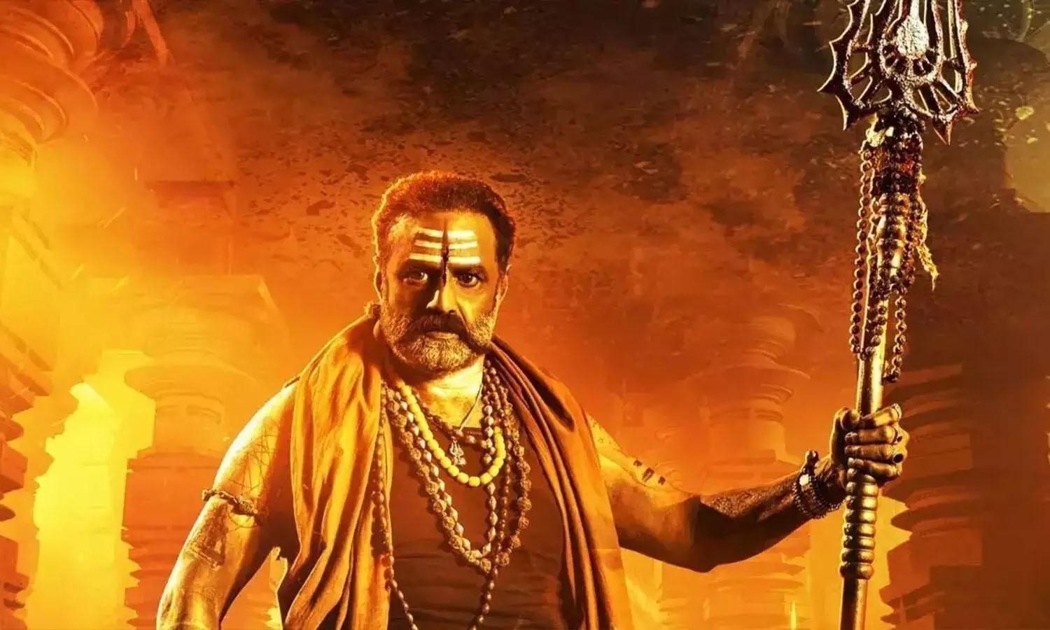 అఖండ 2 బోయపాటి ప్లాన్ అదుర్స్..! | Akhanda 2 Boyapati Master Plan