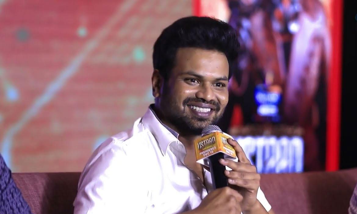 మంచు మనోజ్ ప్రెస్ మీట్ లో గొడవ.. అసలేమైంది? | The fight in Manchu Manoj ...