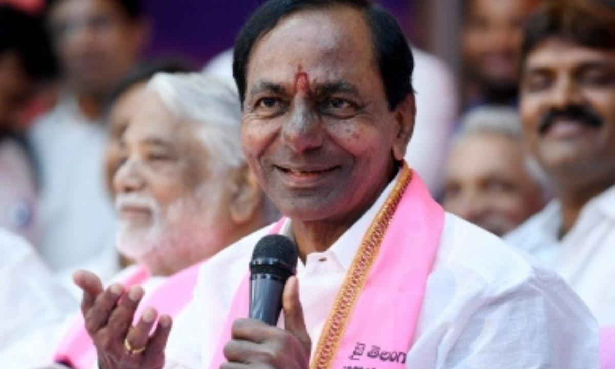 ప్రమాణానికి రాలేదు.. అసెంబ్లీ సమావేశాలకైనా సారు వస్తారా? | Will Kcr ...