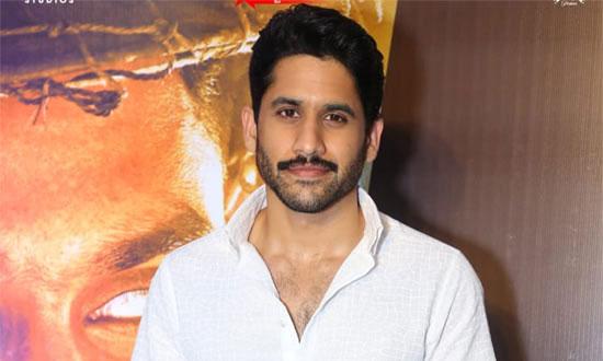 సందీప్ రెడ్డిని మిస్ చేసుకున్న వారిలో అతను కూడా.. | Chaitu is also among those who missed ...