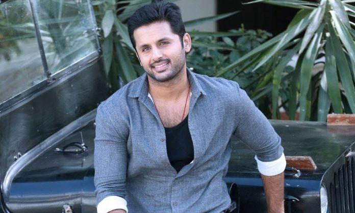 నితిన్ బాక్సాఫీస్.. 6 నుంచి ఒకటికి! | Nithiin Box Office Down fall