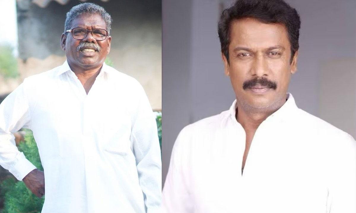 ఎమ్మెల్యే బయోపిక్.. ఛాన్స్ అందుకున్న స్టార్ యాక్టర్..! | Director ...