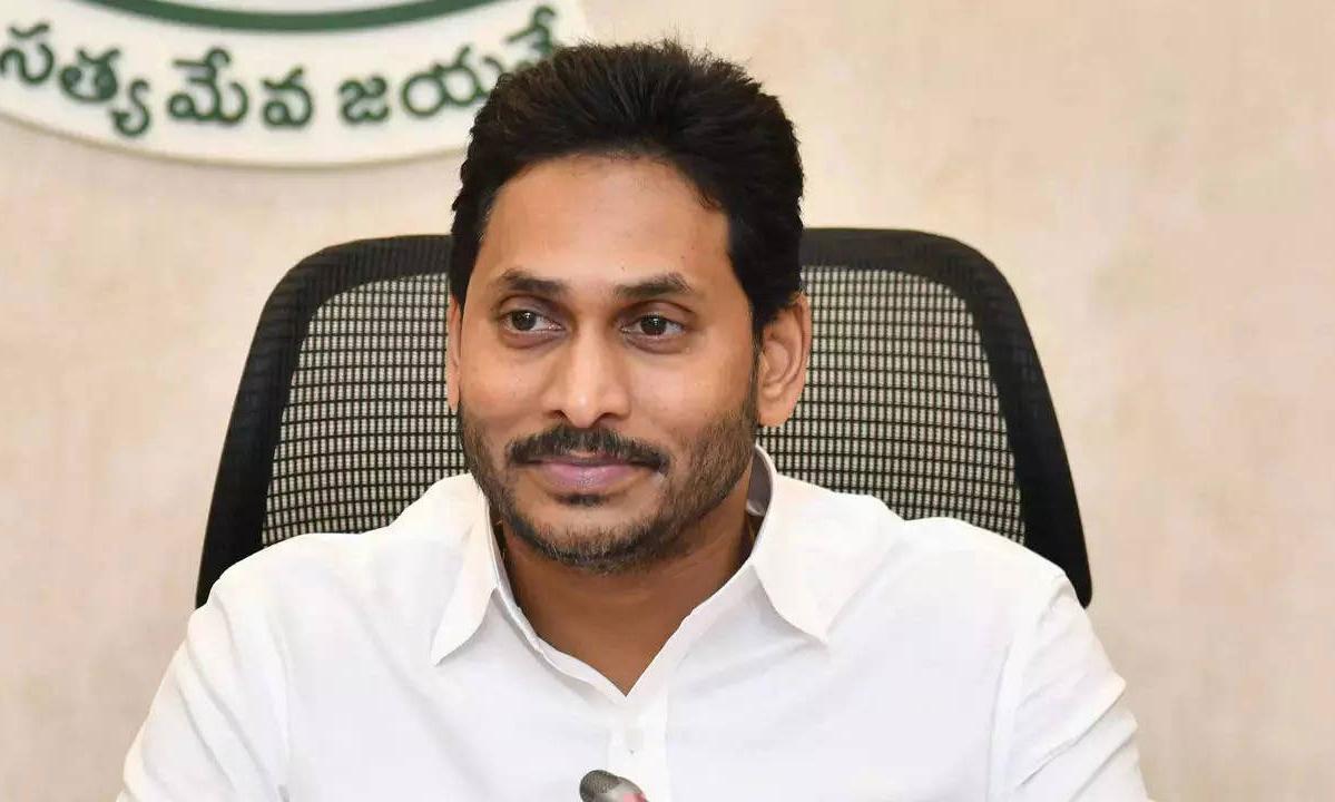 బీసీలకు పెద్ద పీట... జగన్ మార్క్ వ్యూహం...! | Jagan's mark strategy...!
